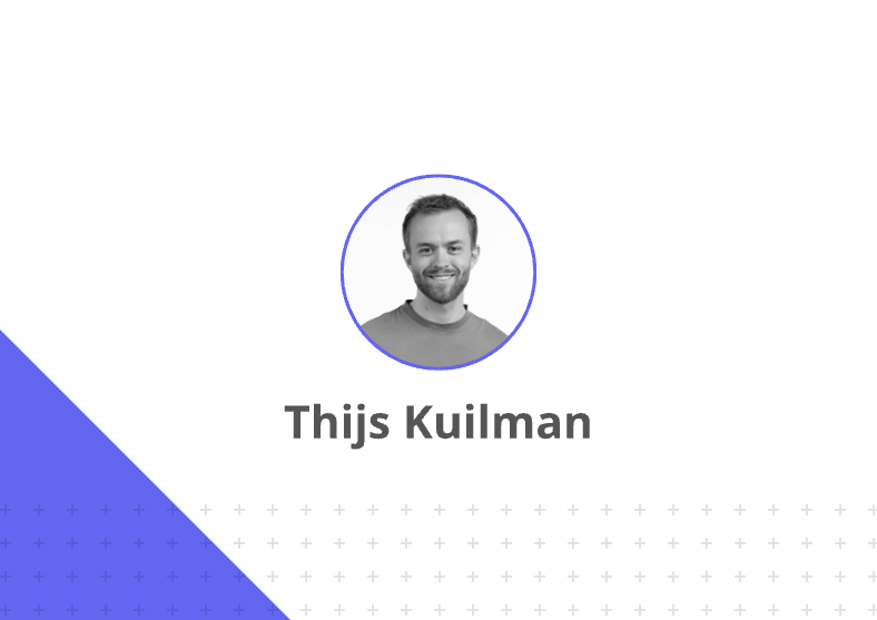 Thijs Kuilman